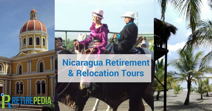 Live in Nicaragua - Nicaragua Retirement Tours, Relocation, Live in ...